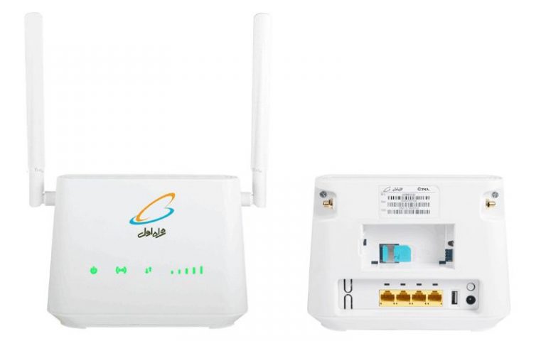 تعمیر و آنلاک مودم همراه اول L443 | مودم ورلد | پیشرو در ارائه خدمات مودم و تجهیزات شبکه
